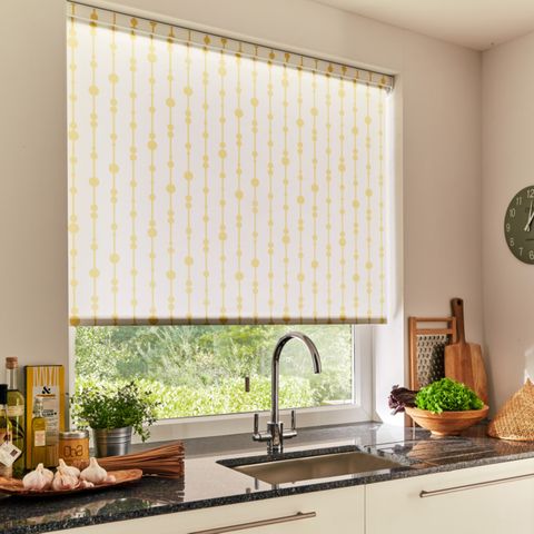 Hillarys Inspiration - Roller blinds