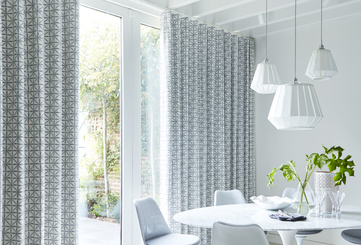 Wave Header Curtains | 50% Sale Now On Wave Curtains | Hillarys™