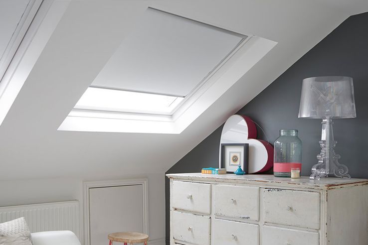 Bedroom Blinds | Made to Measure & Blackout | Hillarys™