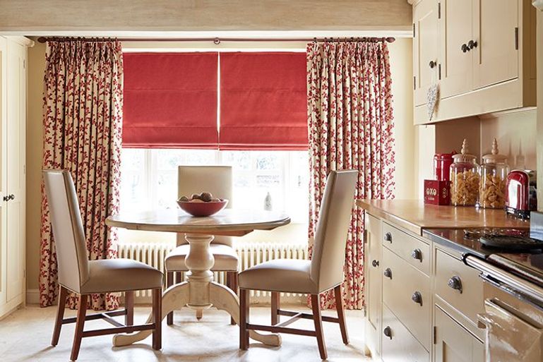 Red Blinds | Up to 50% OFF SALE! | Hillarys™