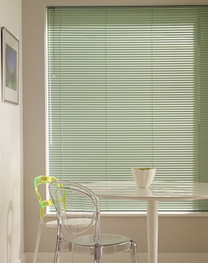 Green Blinds - Made To Measure Blinds | Hillarys