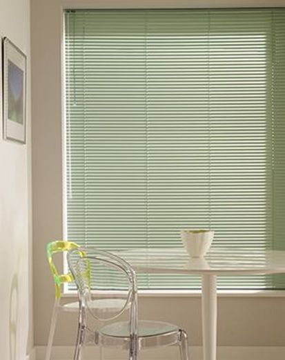 Green Blinds - Made To Measure Blinds | Hillarys