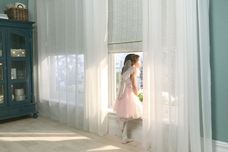 Voile Curtains | Up to 50% OFF SALE | Hillarys