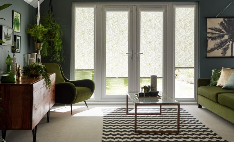 French doors style ideas - Hillarys