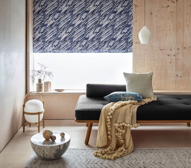 Geometric Blinds - Up To 50% Off Winter Sale | Hillarys