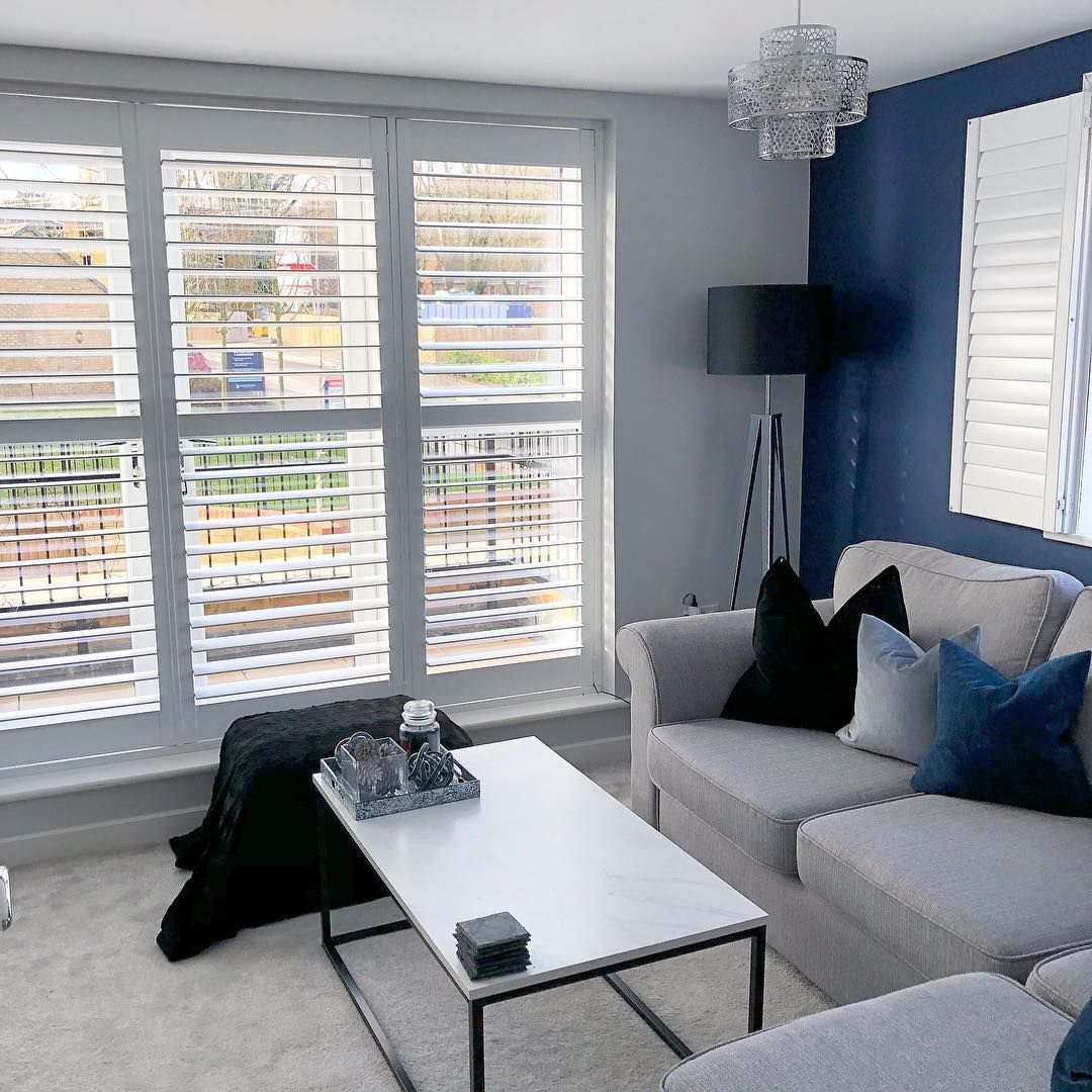 Window Shutters - Up To 40% Off Spring Sale | Hillarys