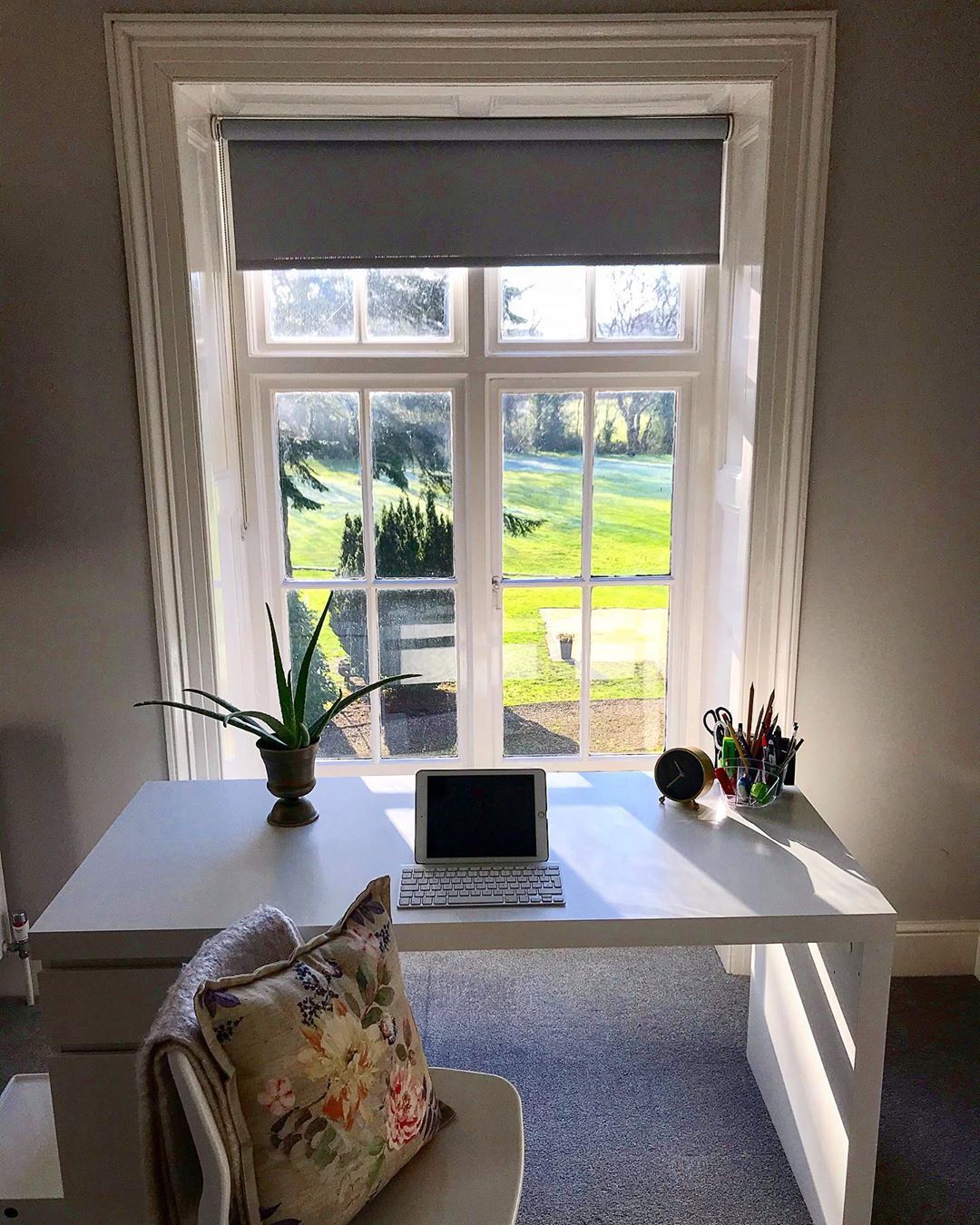 Blinds - Roller, Romans & Venetians Styles and More