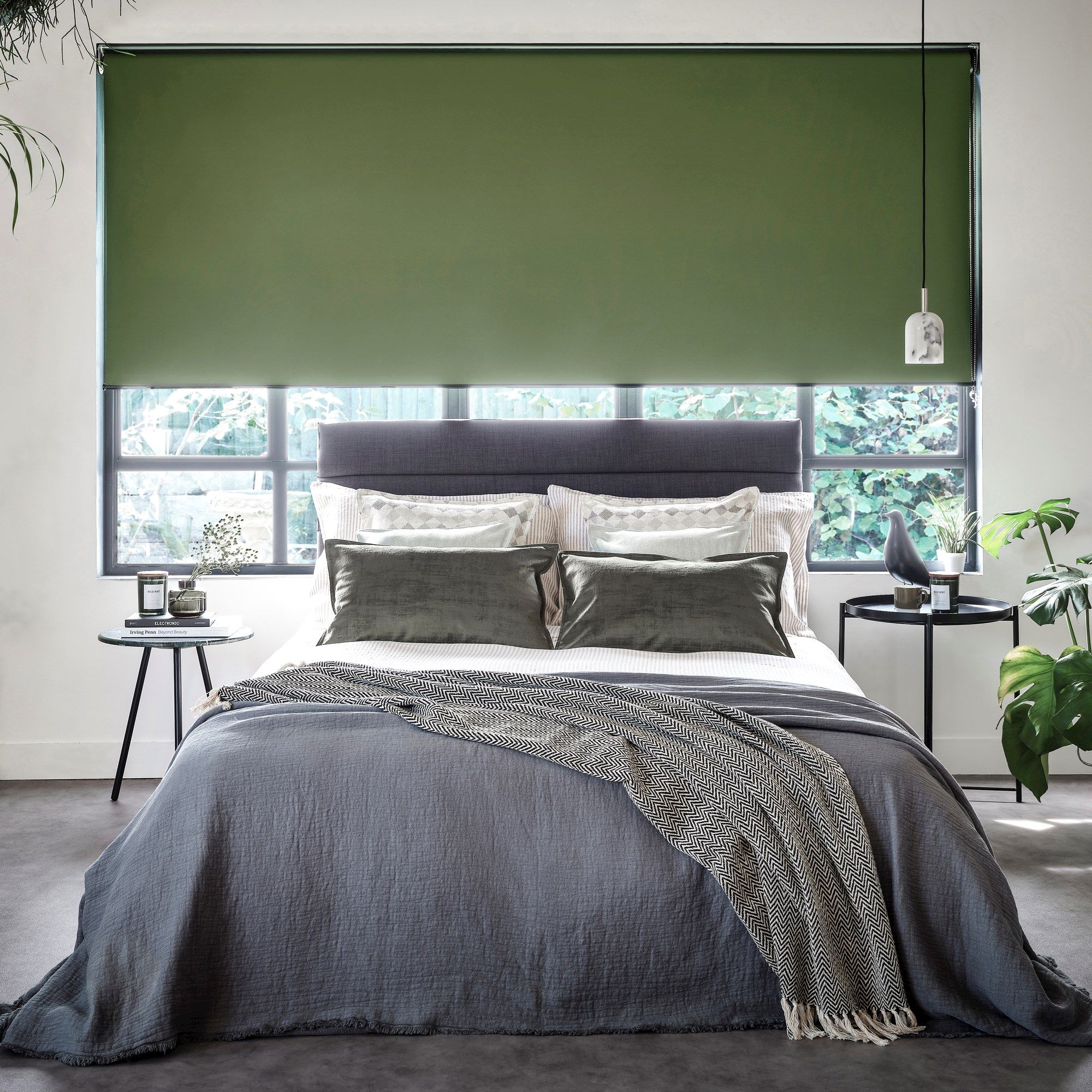 Made to Measure Blackout Blinds - Up to 50% Off - Hillarys™