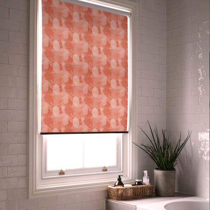 Red Blinds | Made to Measure Blinds | Hillarys