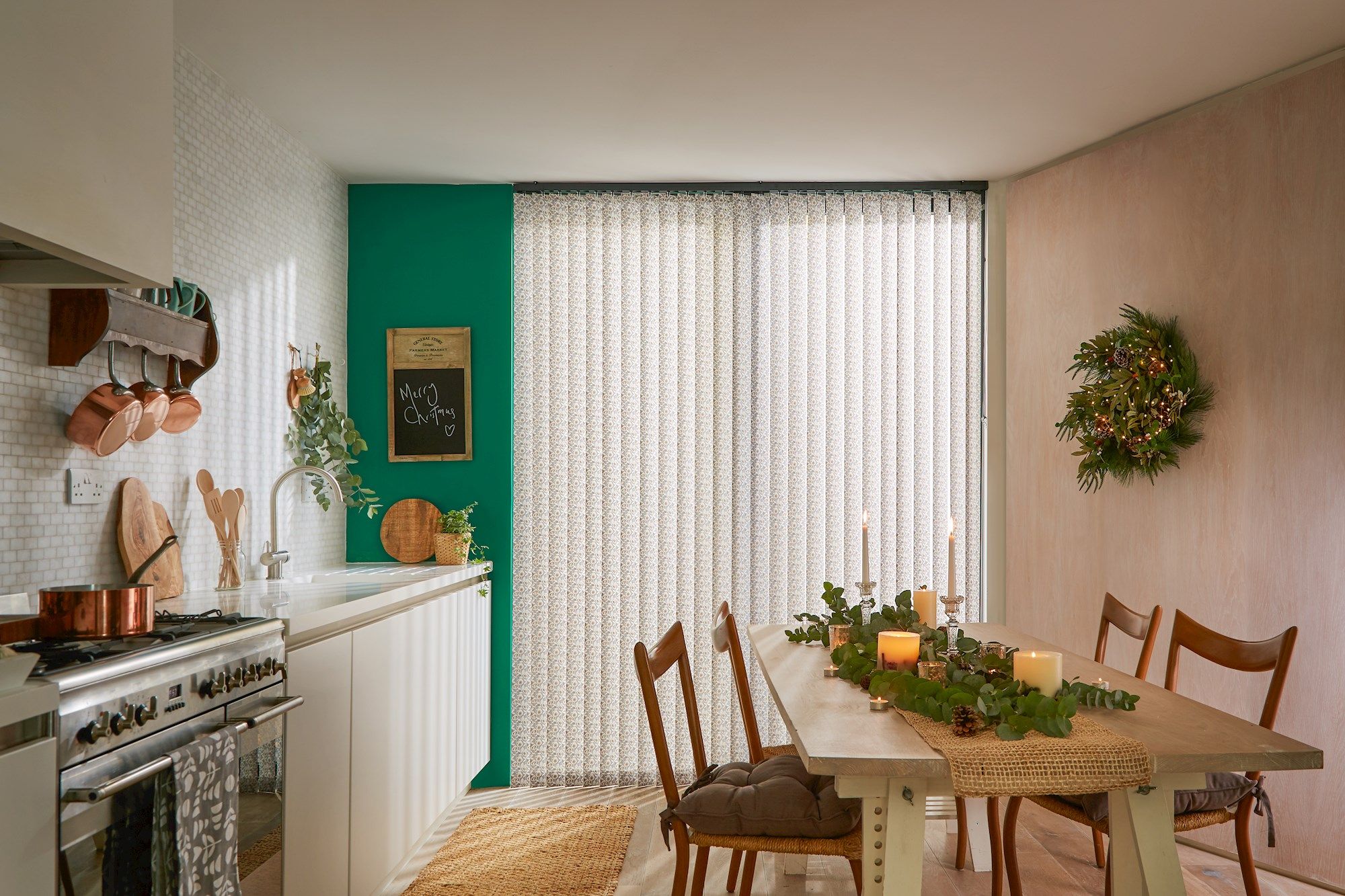 Inspiration and Ideas for Kitchens - Hillarys