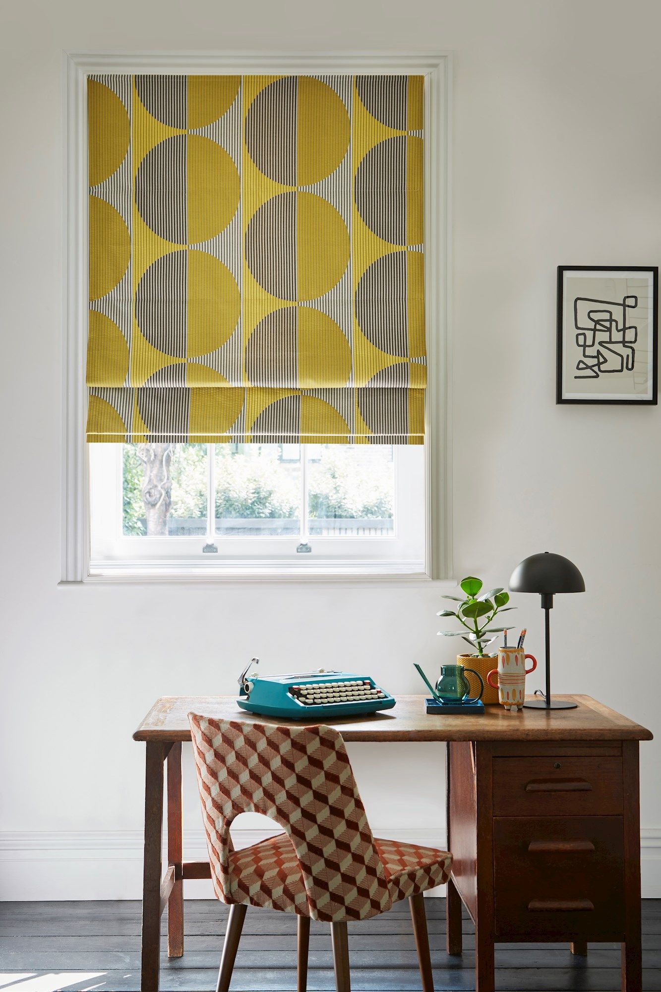 Yellow Blinds | Made To Measure Blinds | Hillarys