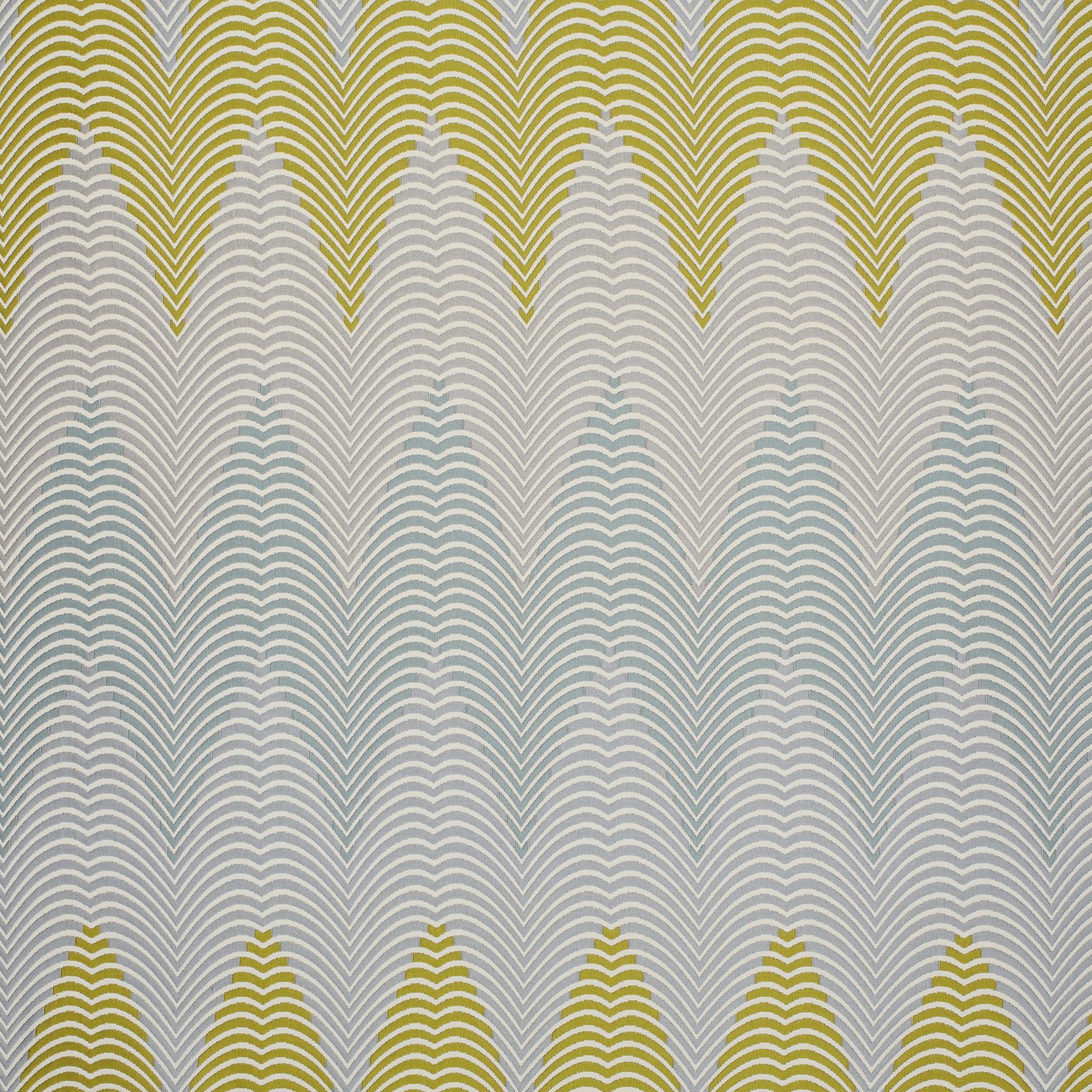 Zaha Sunrise Curtain | Hillarys