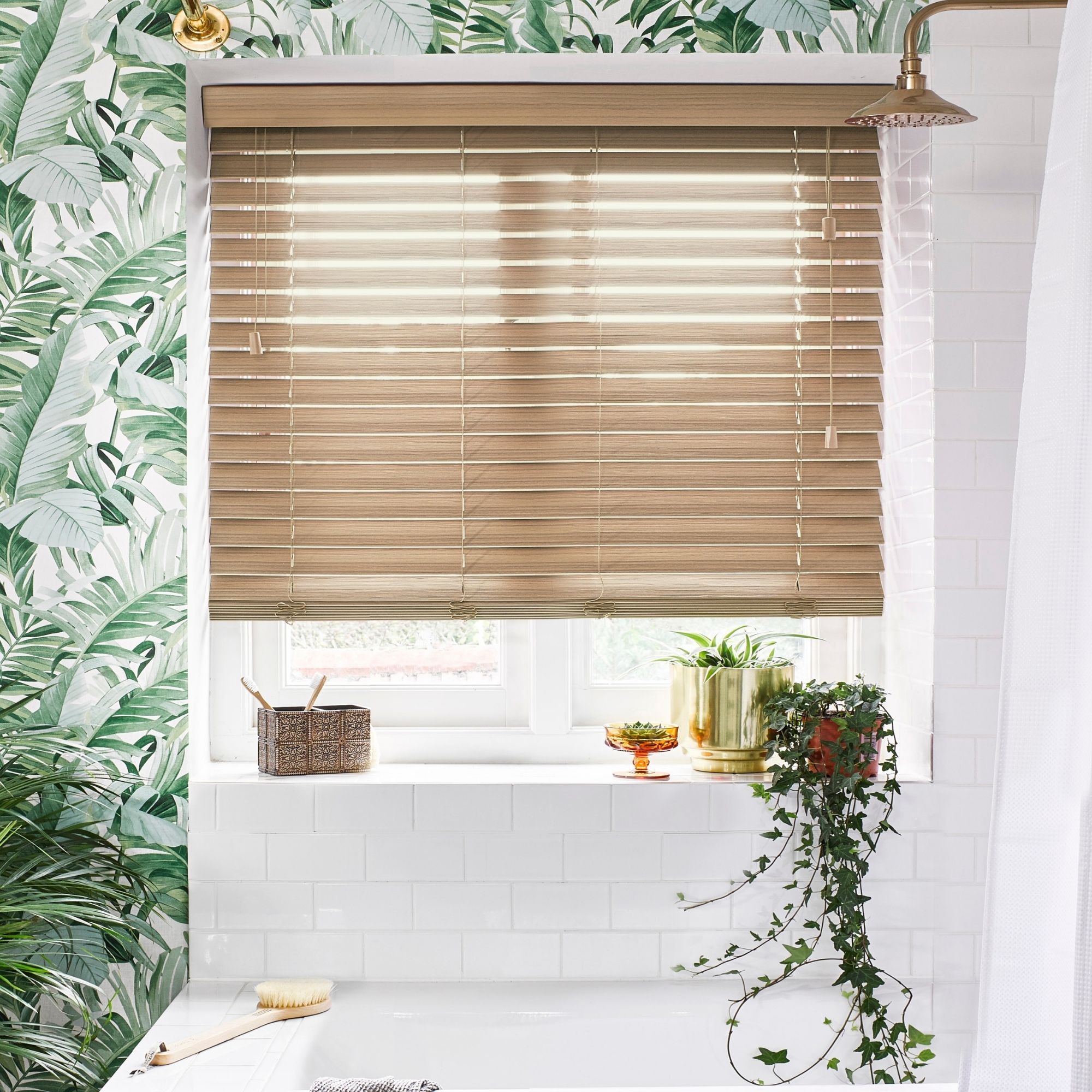 Wooden Blinds - Browse Our Range Of Made To Measure Blinds