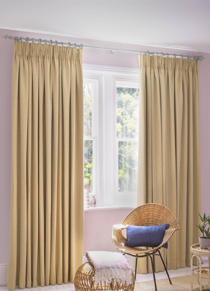 Hillarys - Made to Measure Blinds, Curtains and Shutters