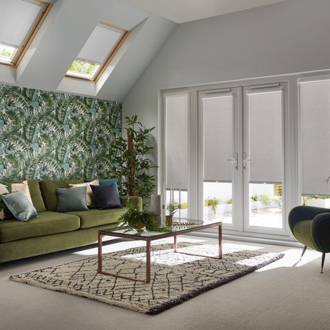 Inspiration and Ideas for Doors - Hillarys