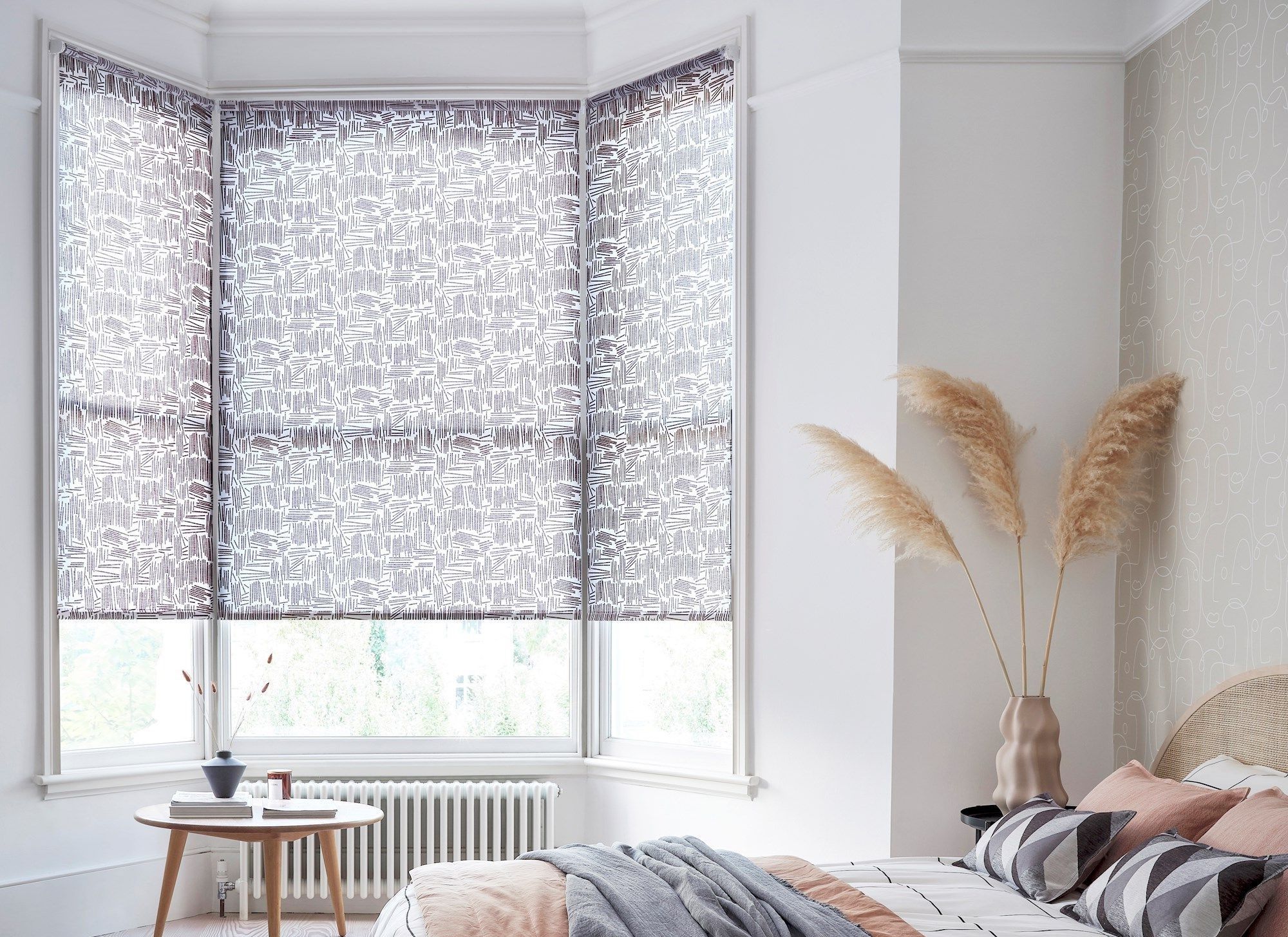 Patterned blinds | Hillarys