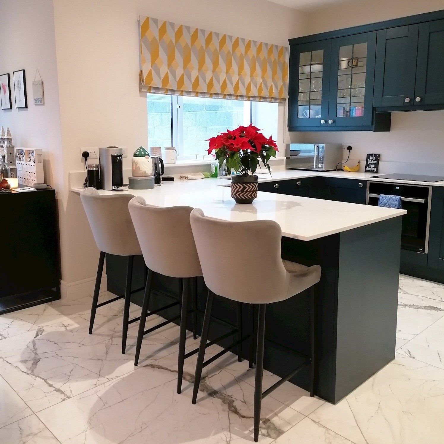 Geometric Blinds - Made to Measure Blinds | Hillarys