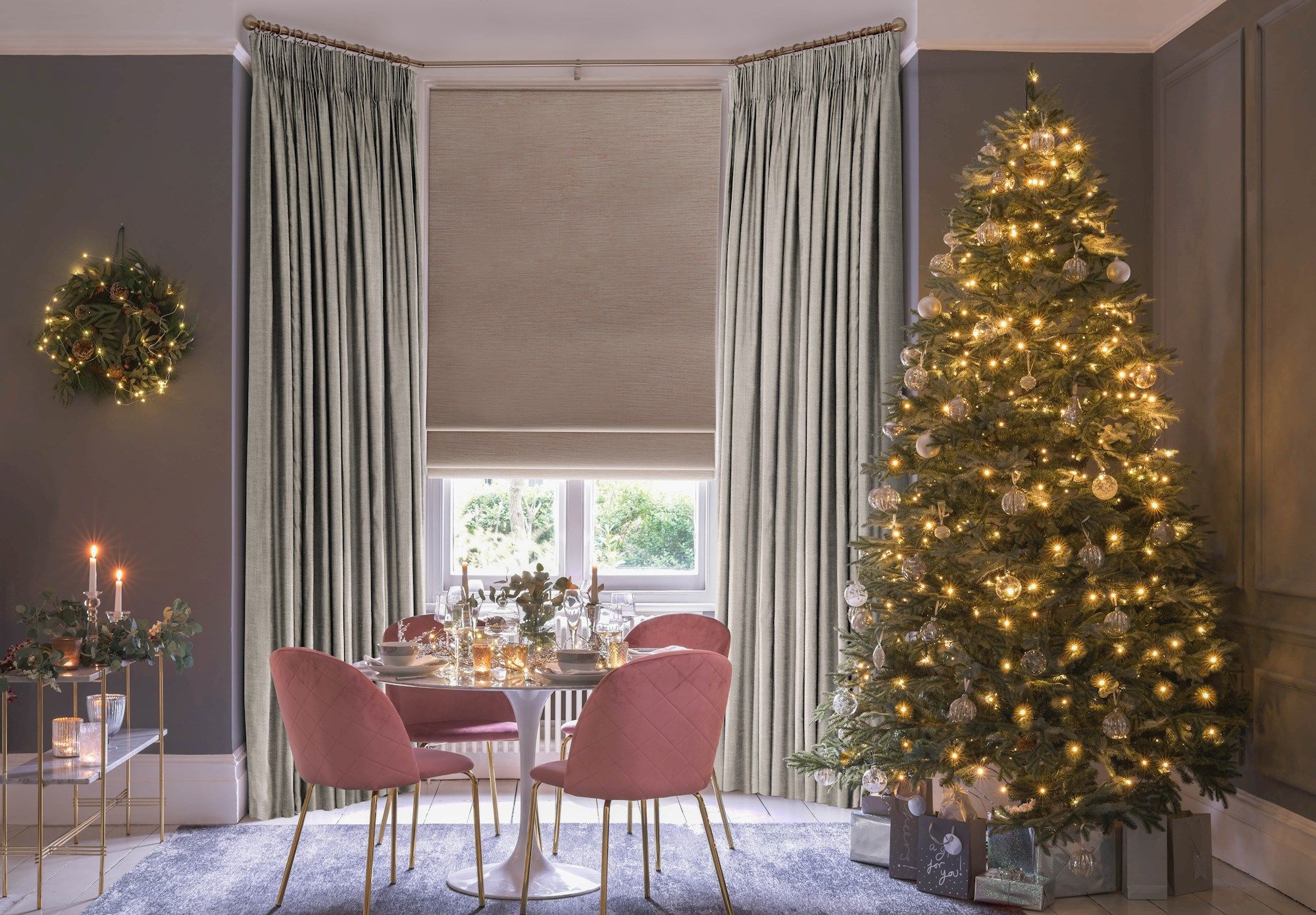 Blinds, Shutters, Curtains - Made to Measure | Hillarys