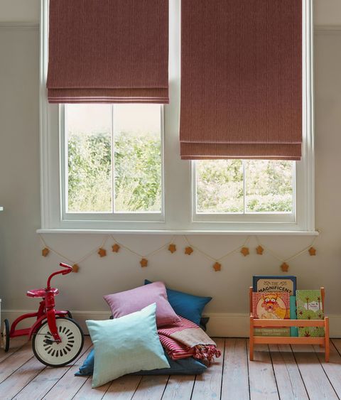 Made to Measure Childrens Blinds - Up to 50% Off - Hillarys™