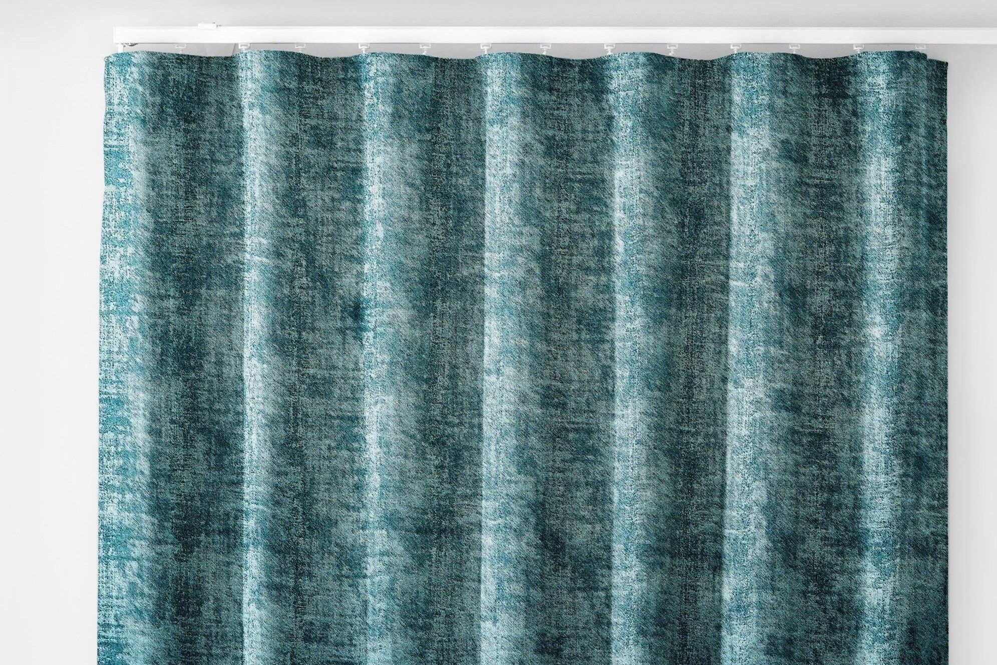 Wave Header Curtains - Up To 20% Off Mid-Season Sale | Hillarys
