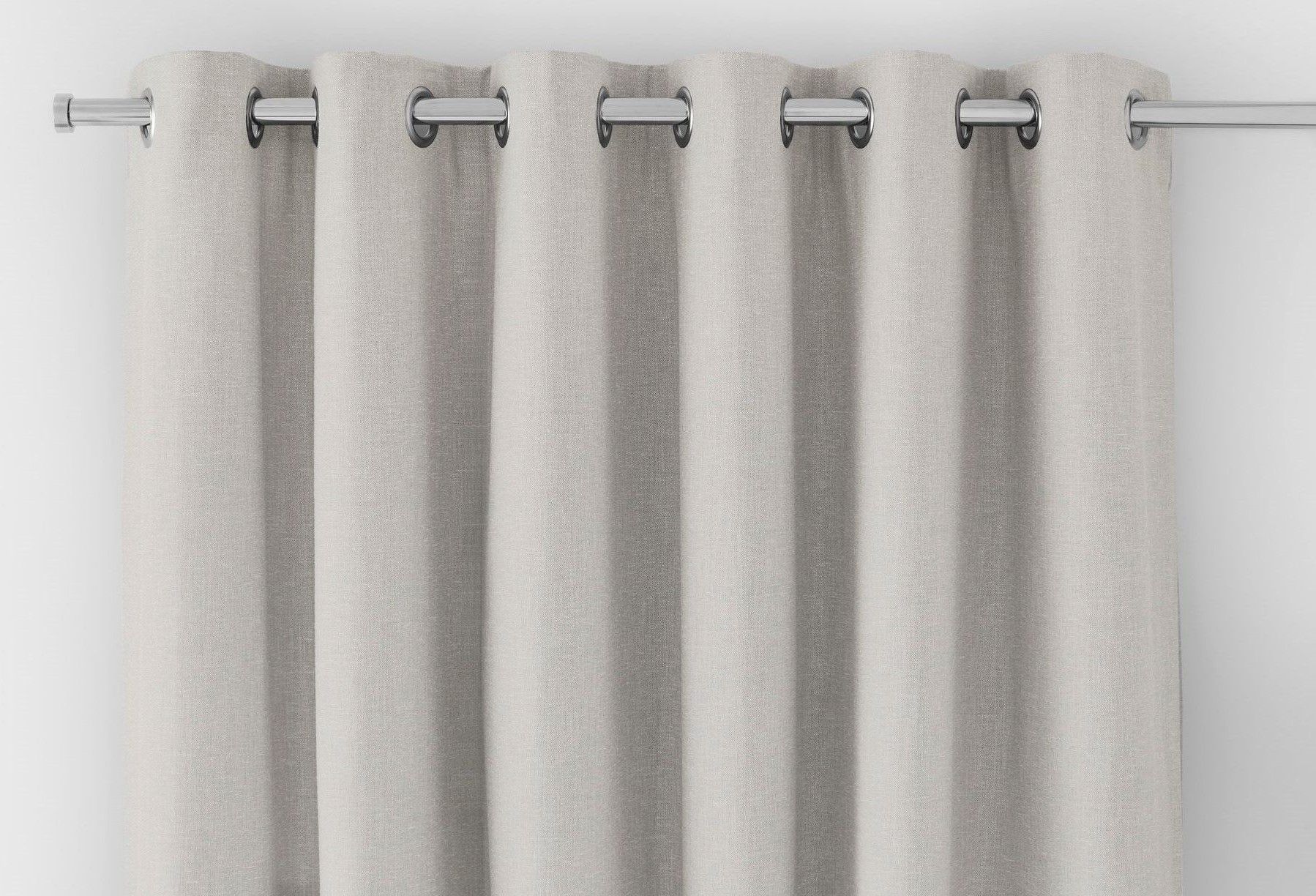 Made to Measure Wave Header Curtains - Up To 50% Off