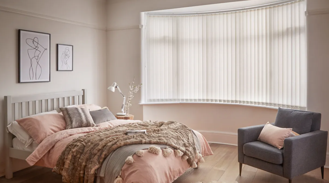 5 Top Tips for Beautiful Bay Windows - Hillarys