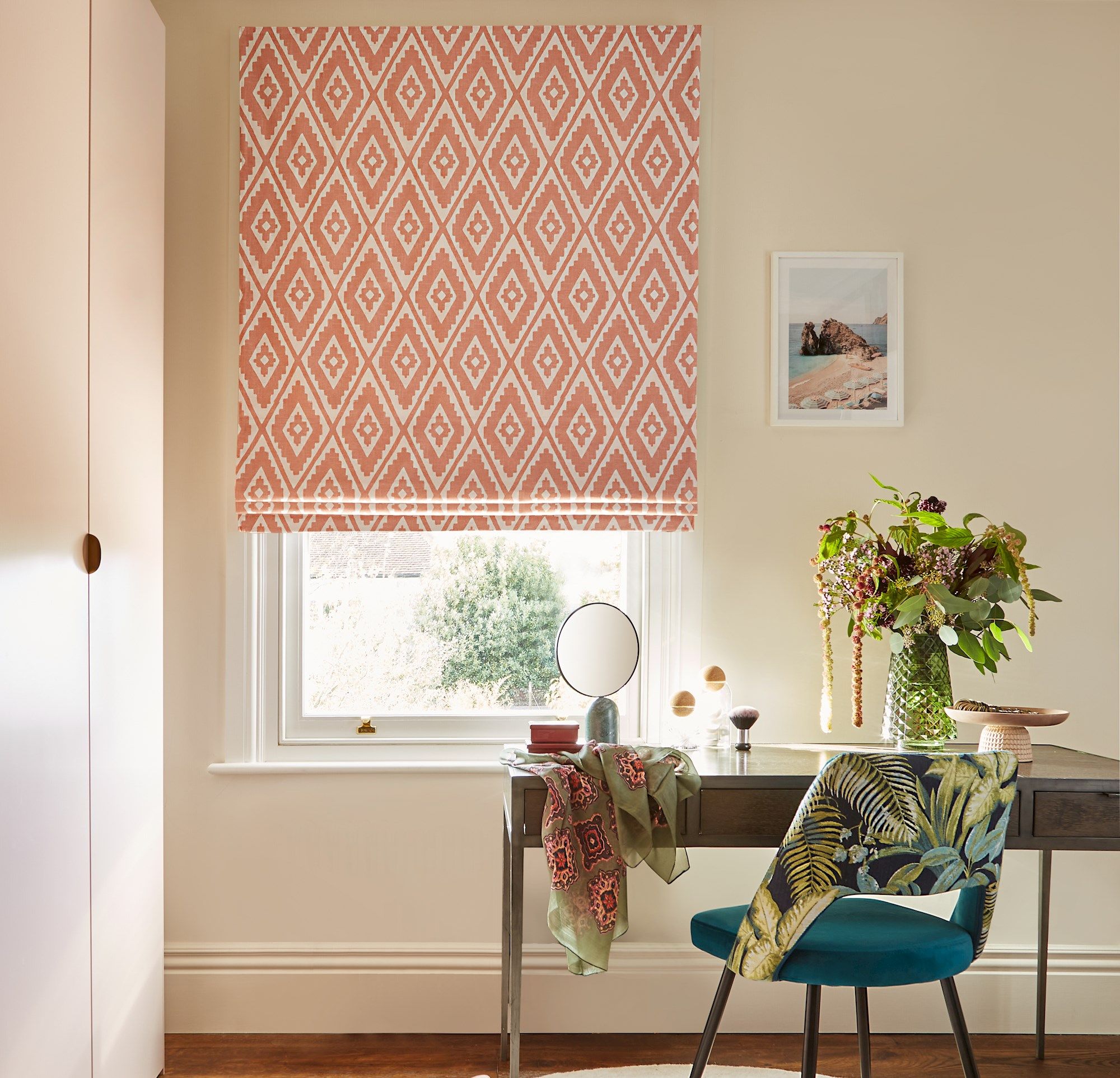 Summer Sale - Up To 50% Window Dressings | Hillarys