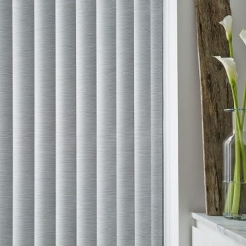Silver Blinds | 50% Sale Now On Silver Window Blinds | Hillarys™