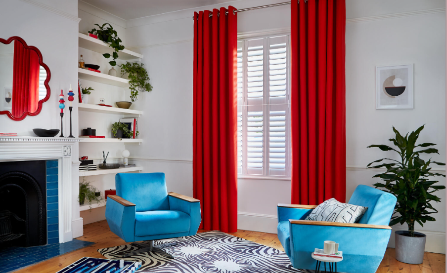 Bold Interior Design & Style Ideas - Hillarys