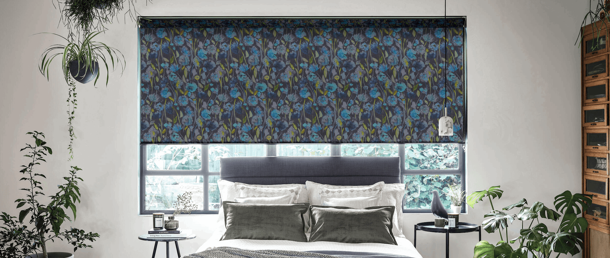 Big Winter Sale - Up To 50% Off Window Dressings | Hillarys