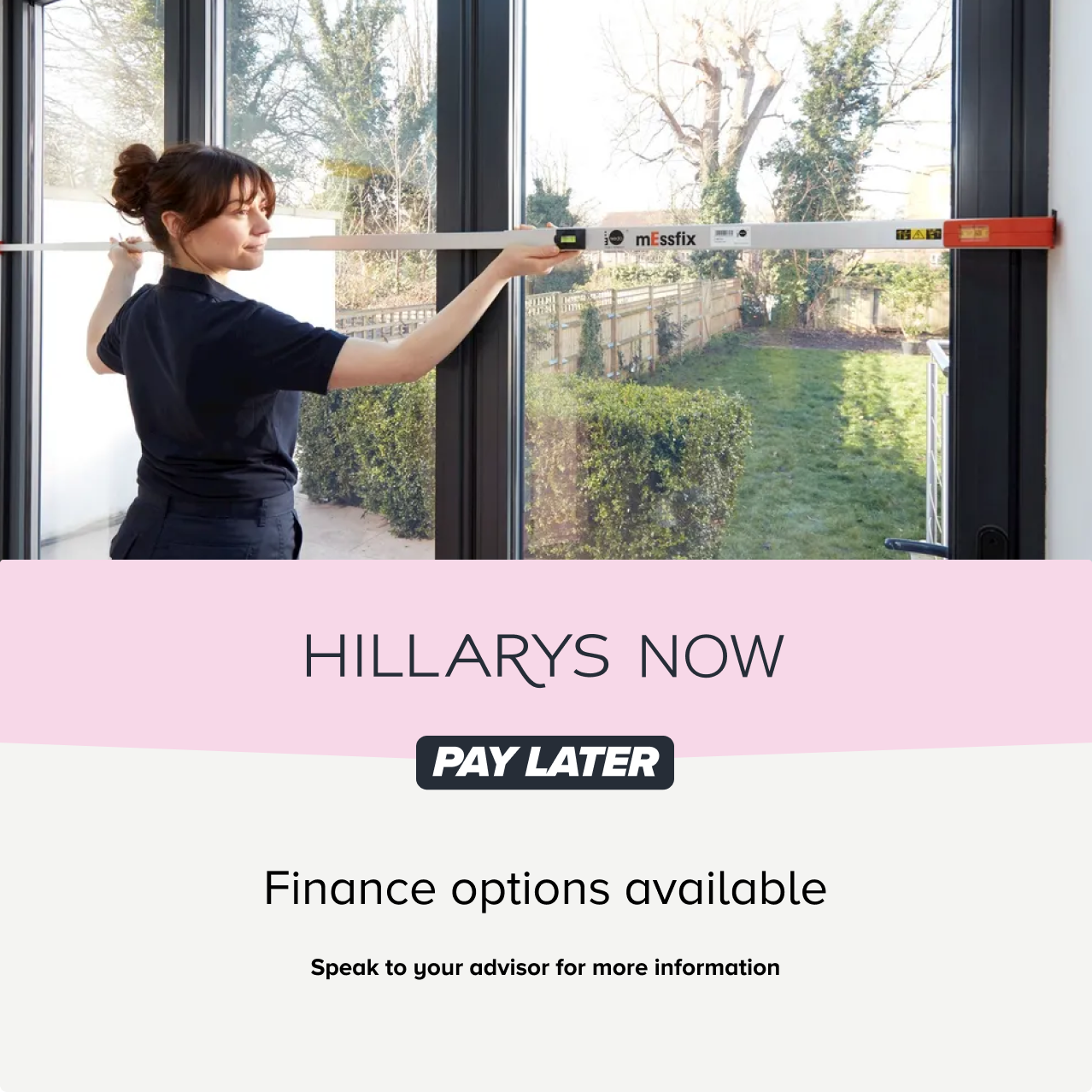 Harper Mallow Curtain | Hillarys