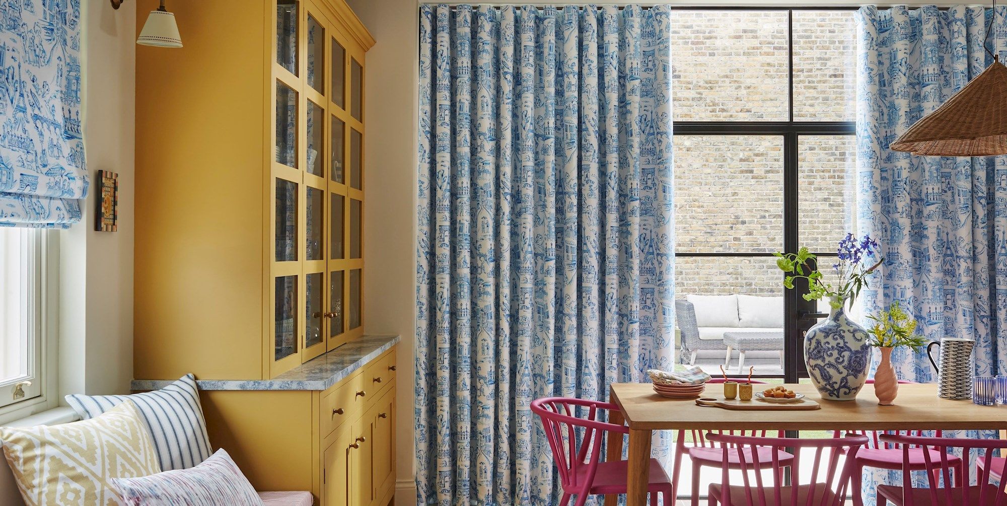 Parisian interior design - Inspiration