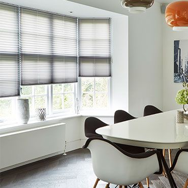 Grey Blinds | Made-to-Measure in the UK | Hillarys™