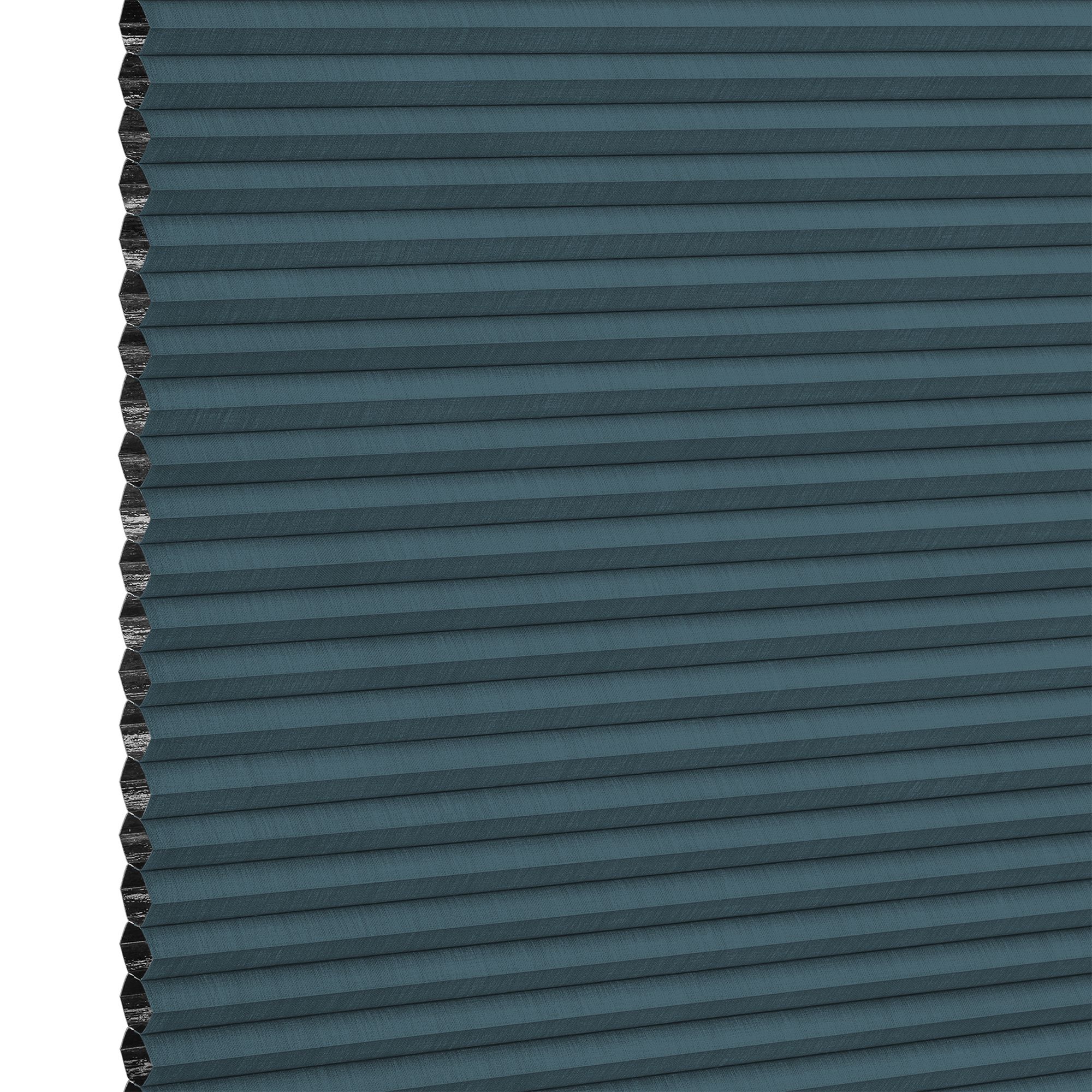 Duette® Silk Dim Out Deep Balsam Pleated Blind | Hillarys