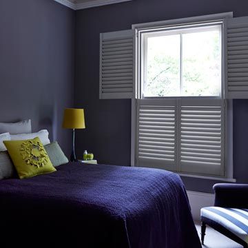 Clay Shutter | Hillarys