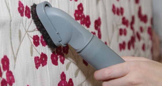 How to Clean Roman Blinds | Hillarys™